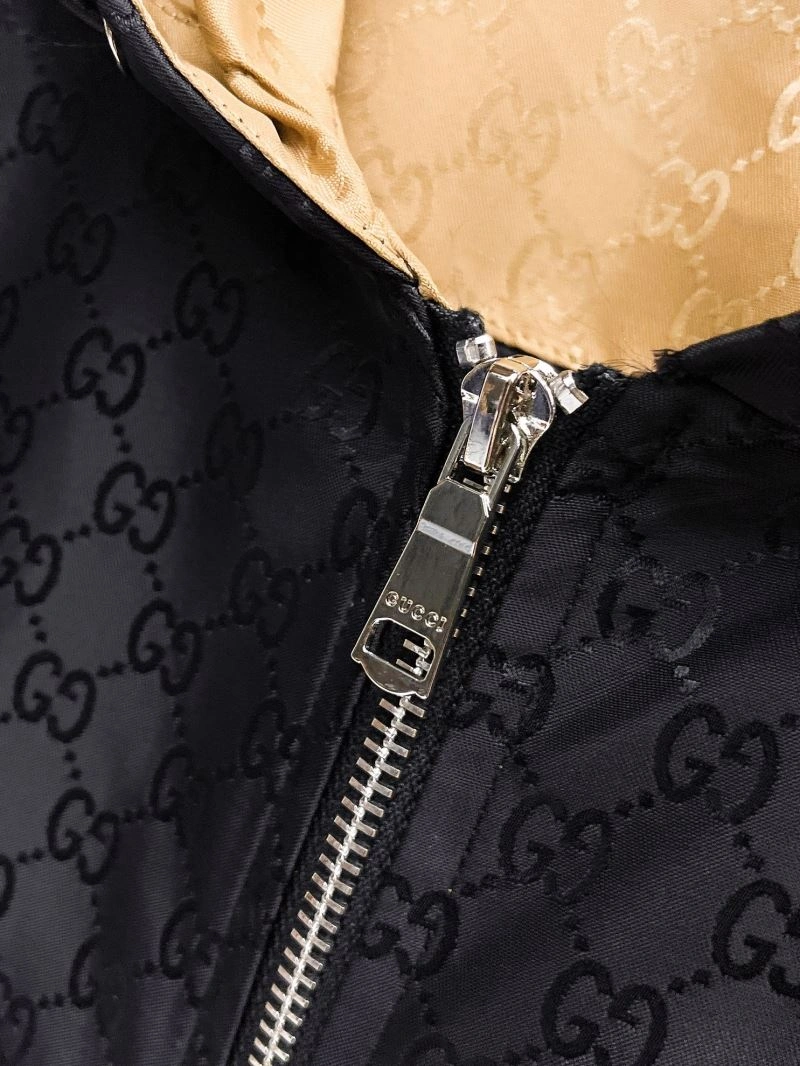 Budget-friendly Gucci Outwear