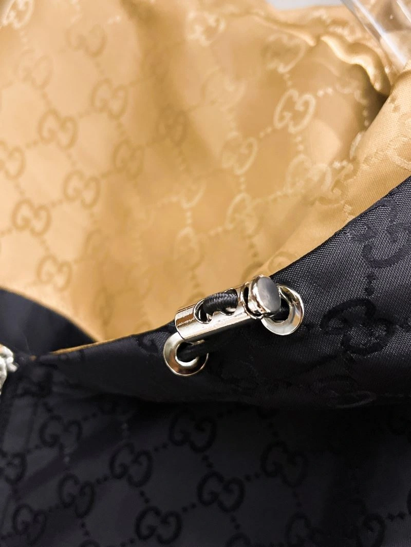 Budget-friendly Gucci Outwear