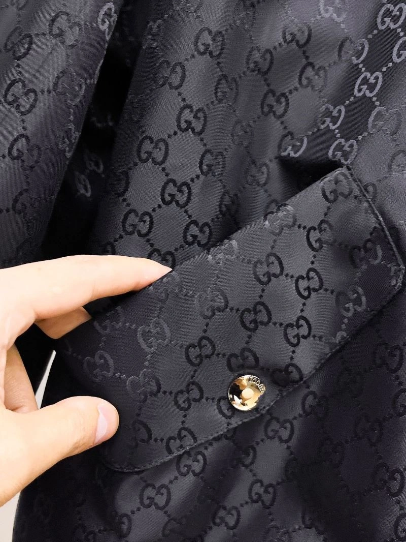 Budget-friendly Gucci Outwear