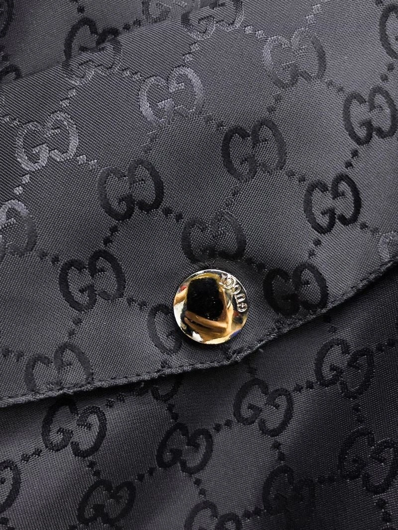 Budget-friendly Gucci Outwear