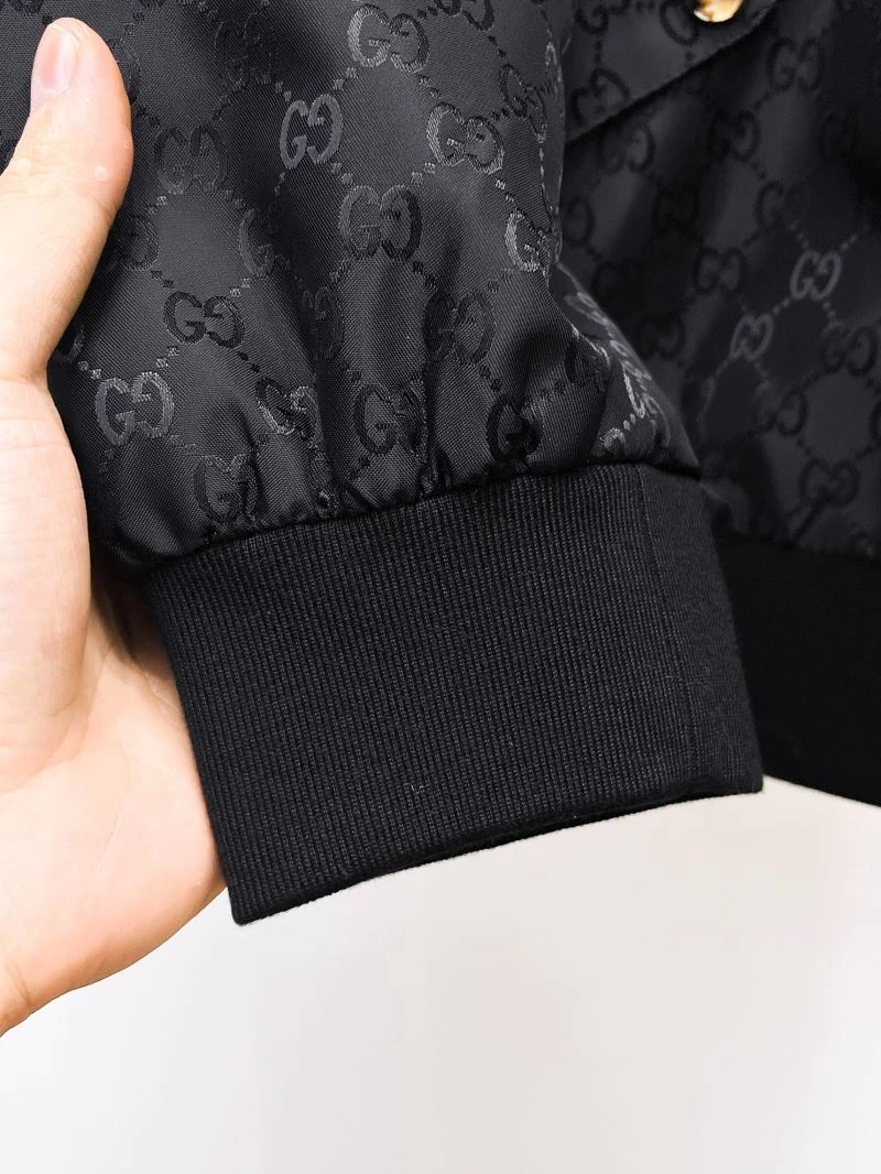 Budget-friendly Gucci Outwear