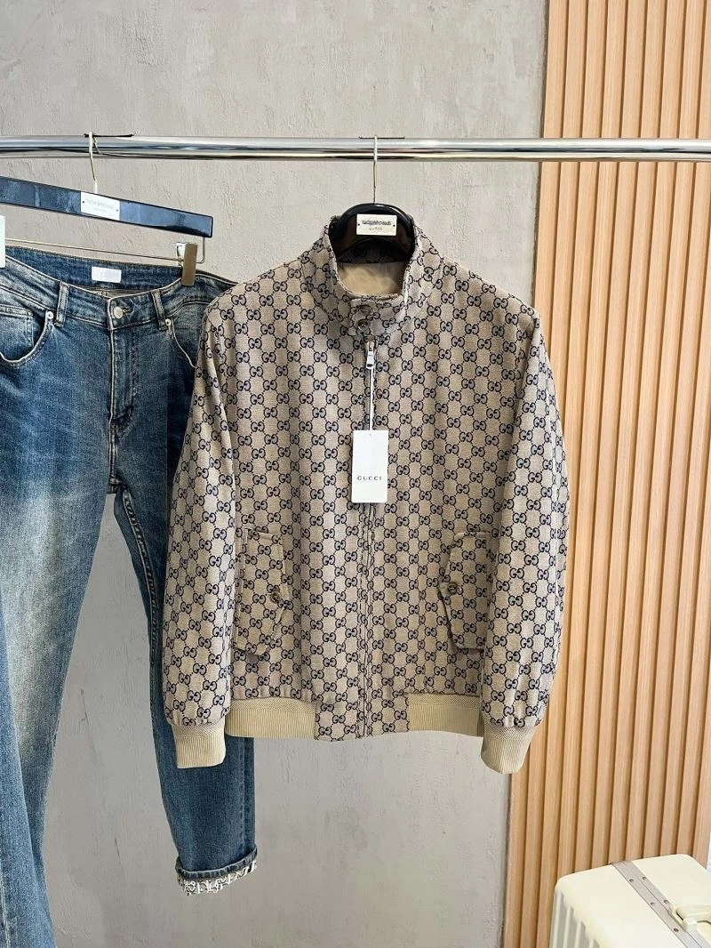 Gucci Outwear