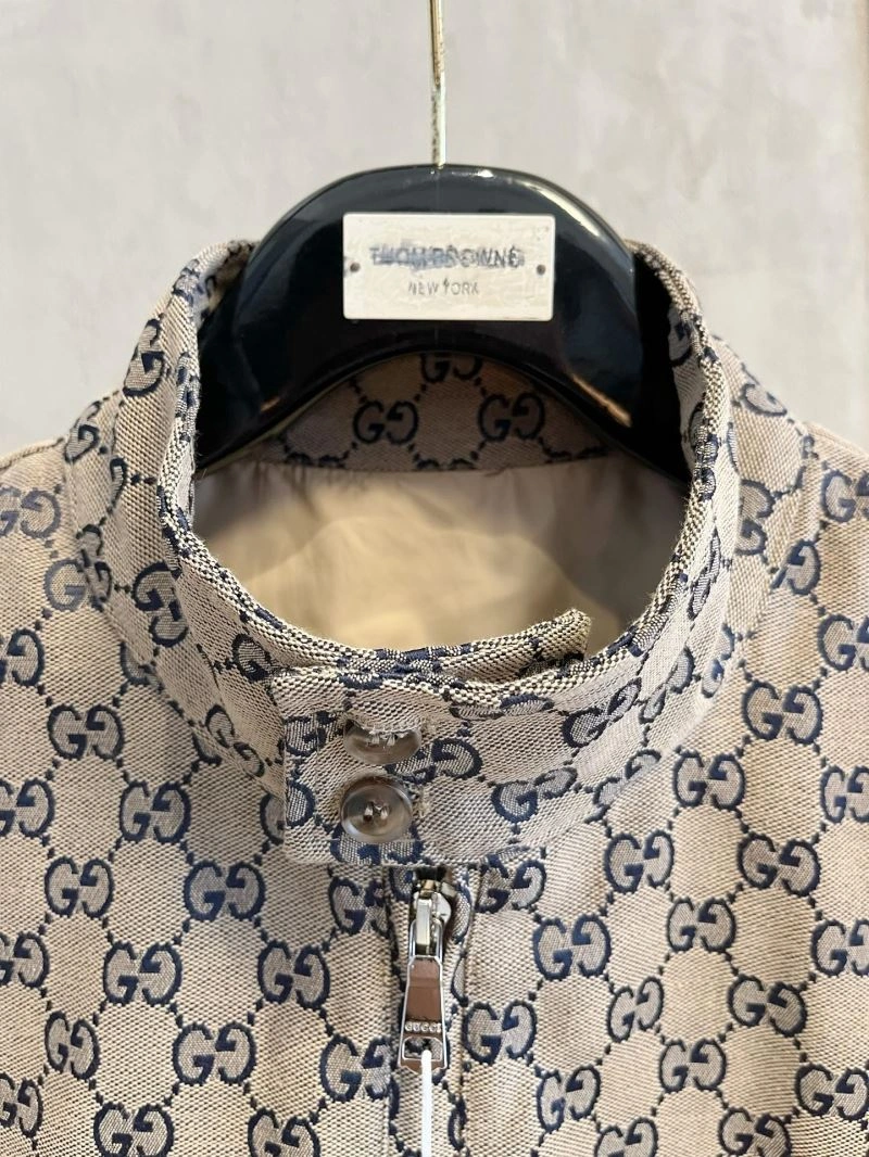 Precise copy Gucci Outwear