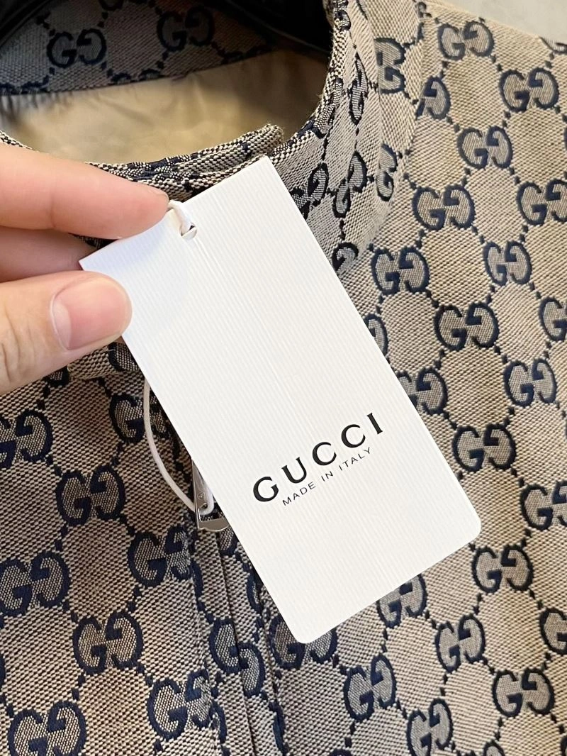 Precise copy Gucci Outwear