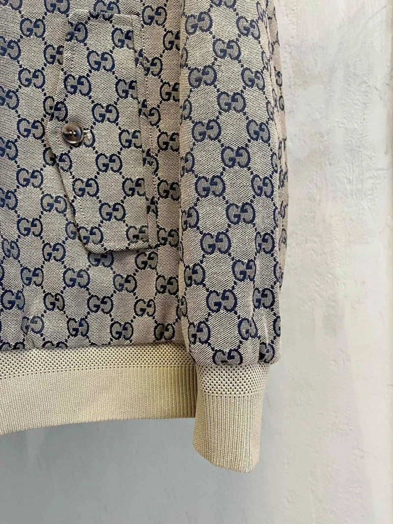 Precise copy Gucci Outwear