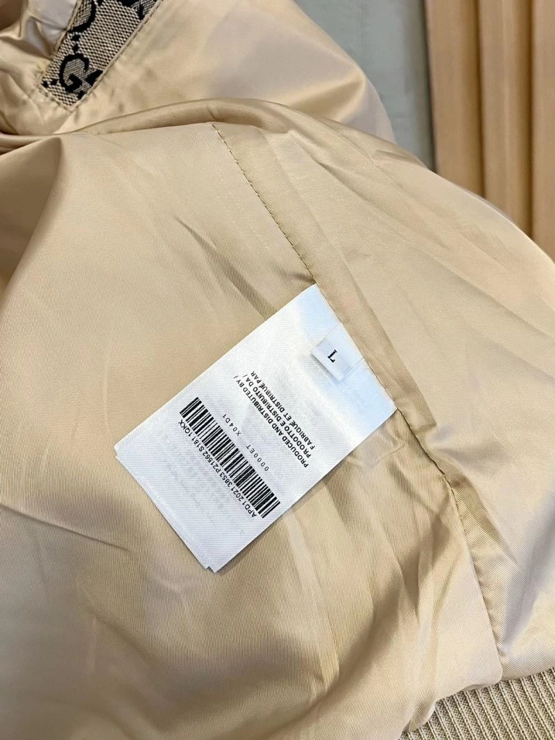 Precise copy Gucci Outwear