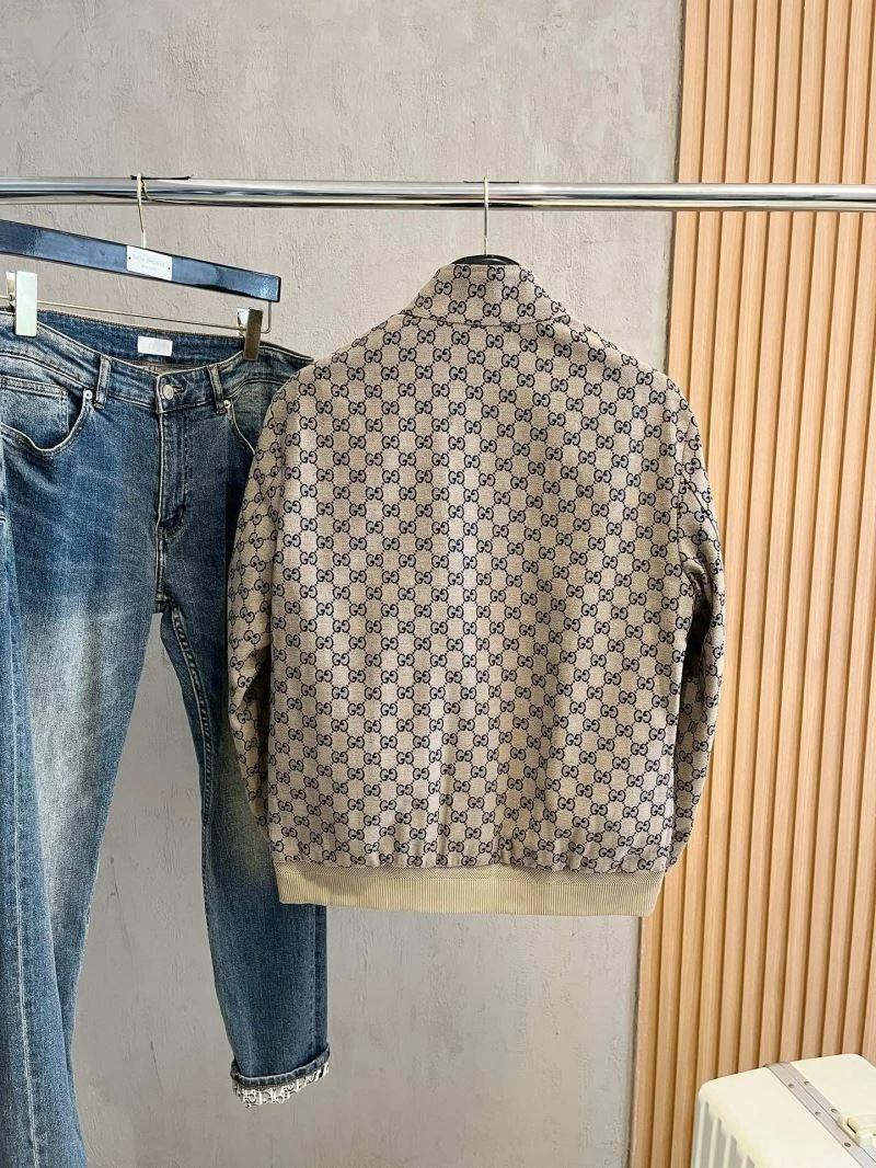Precise copy Gucci Outwear