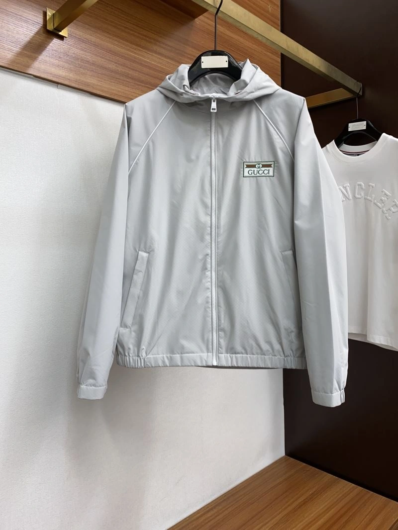 Gucci Outwear