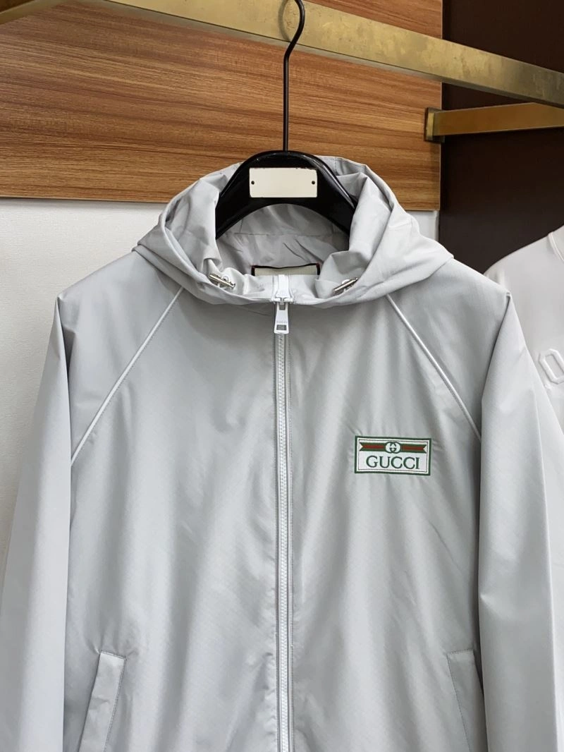 Gucci Outwear