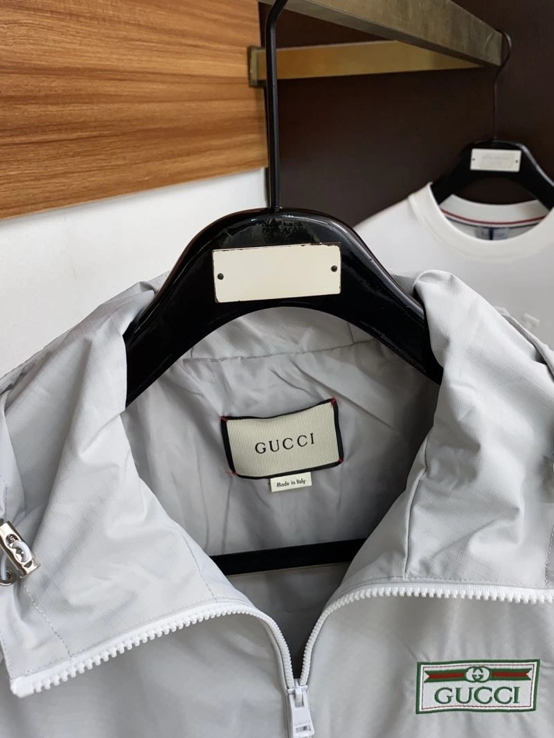 Gucci Outwear
