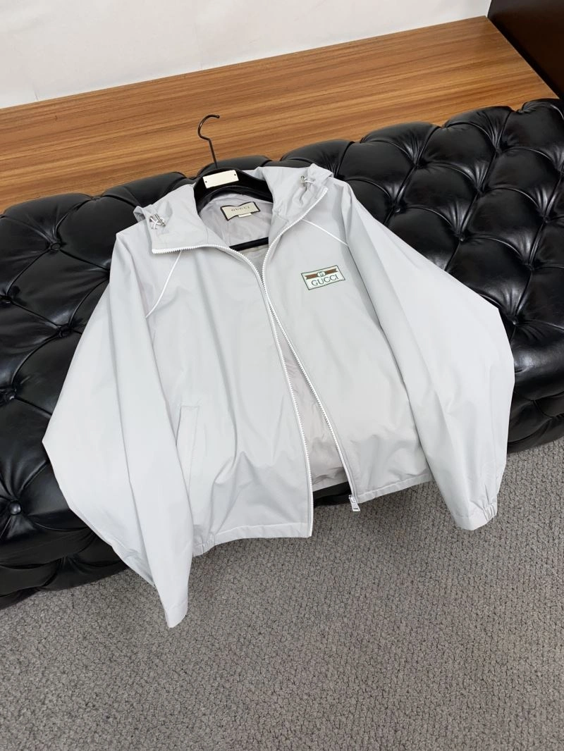 Gucci Outwear