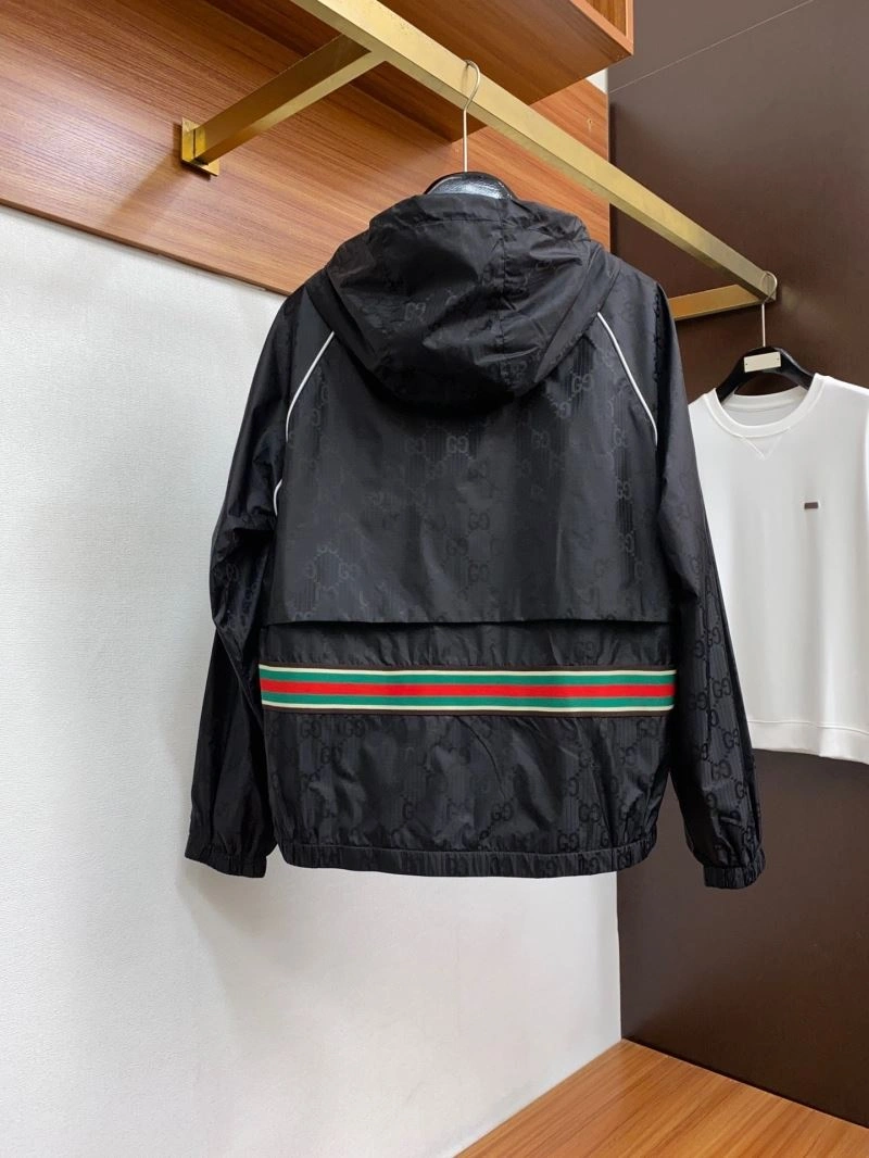 High fidelity Gucci Outwear
