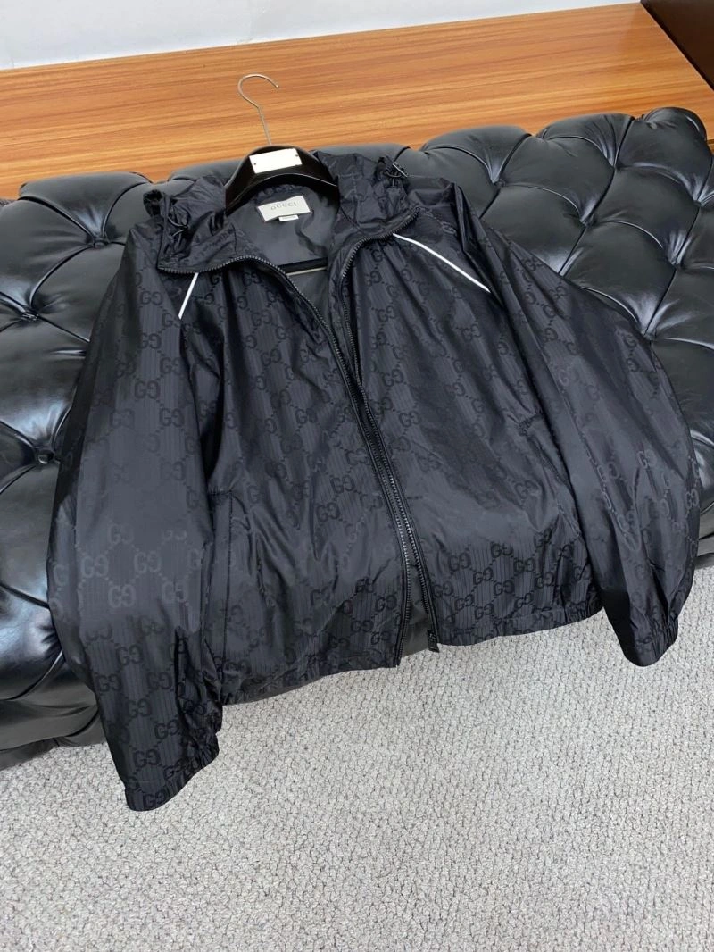 High fidelity Gucci Outwear