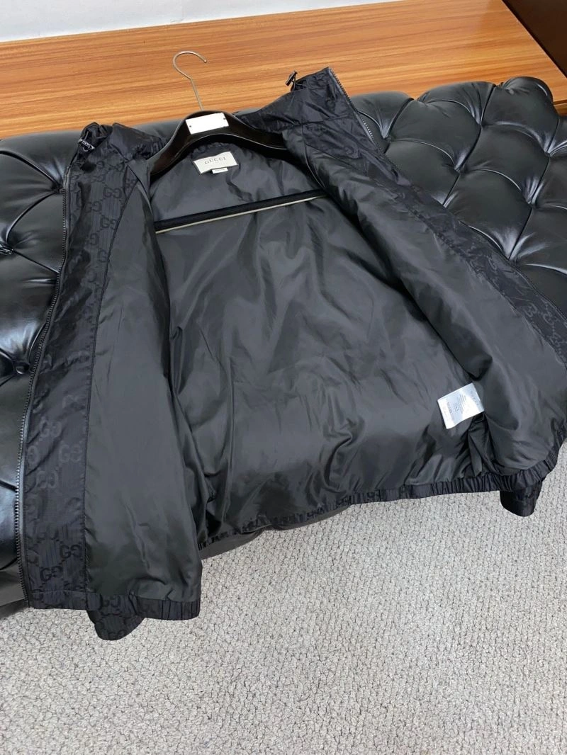 High fidelity Gucci Outwear