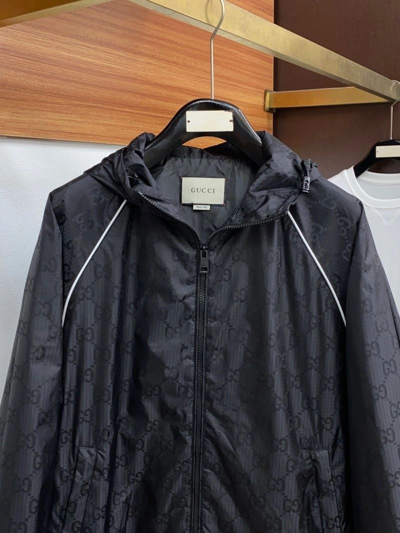 High fidelity Gucci Outwear