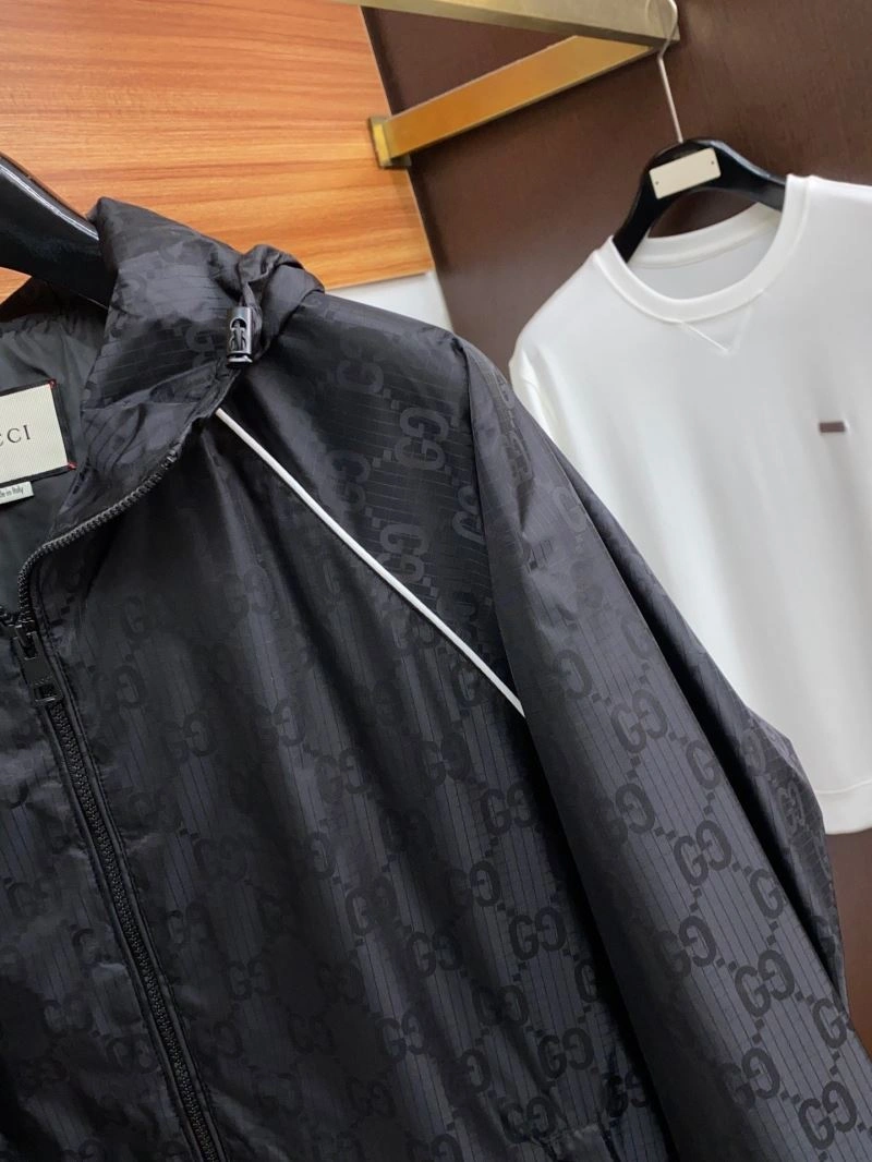 High fidelity Gucci Outwear