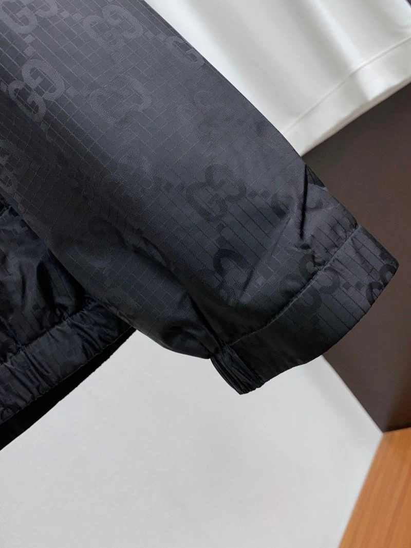 High fidelity Gucci Outwear