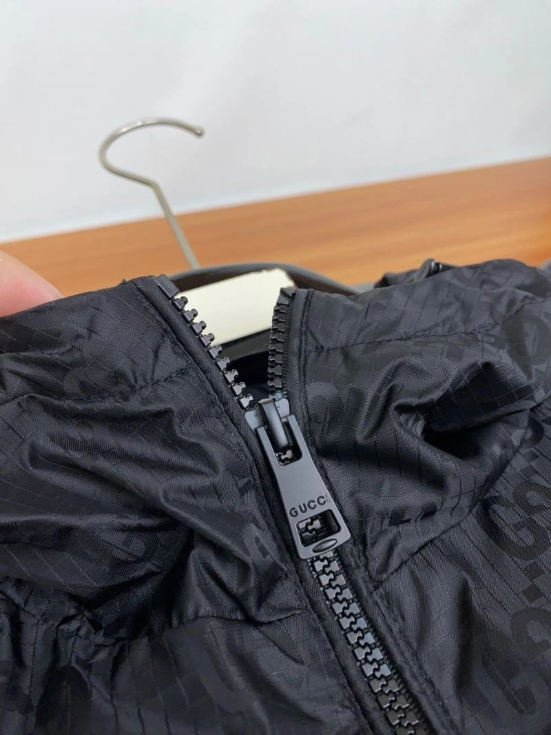 High fidelity Gucci Outwear