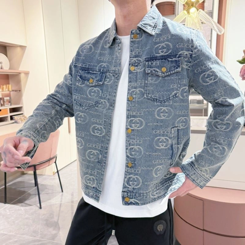 Gucci Outwear