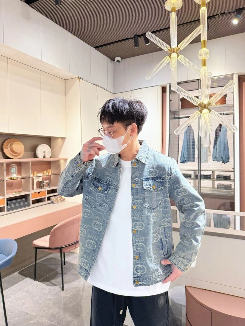 Perfect replica Gucci Outwear