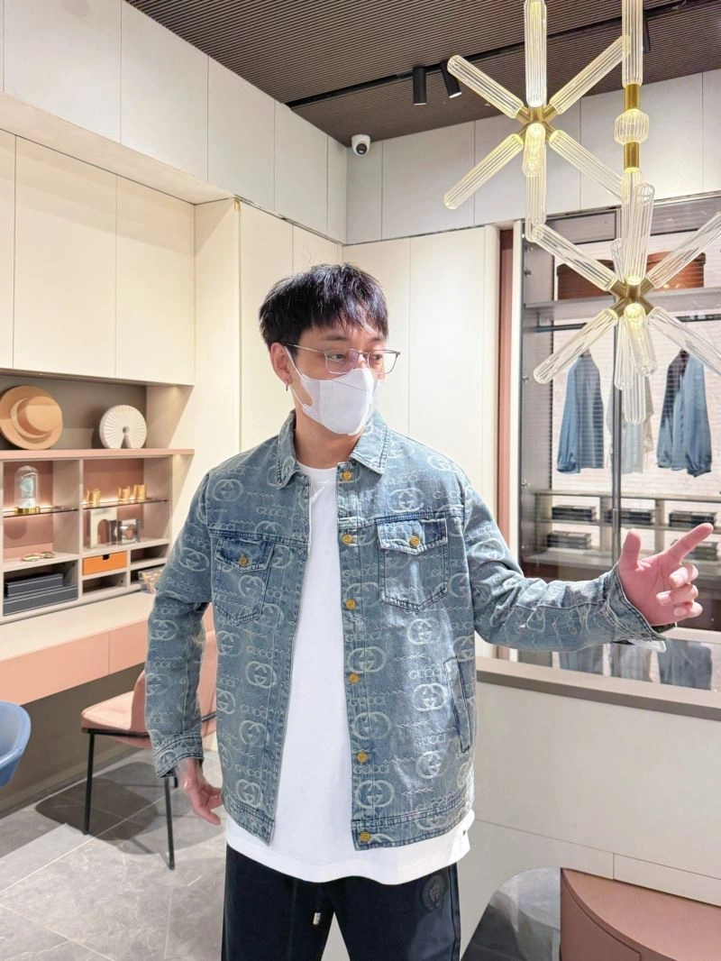 Perfect replica Gucci Outwear