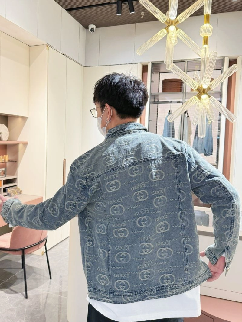 Perfect replica Gucci Outwear