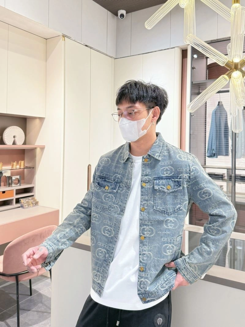 Perfect replica Gucci Outwear