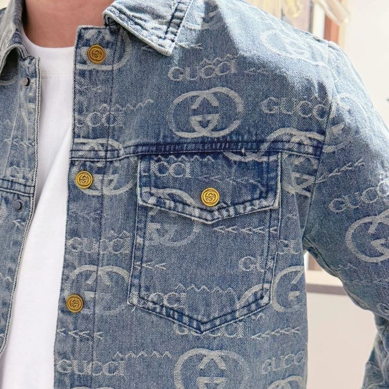 Perfect replica Gucci Outwear