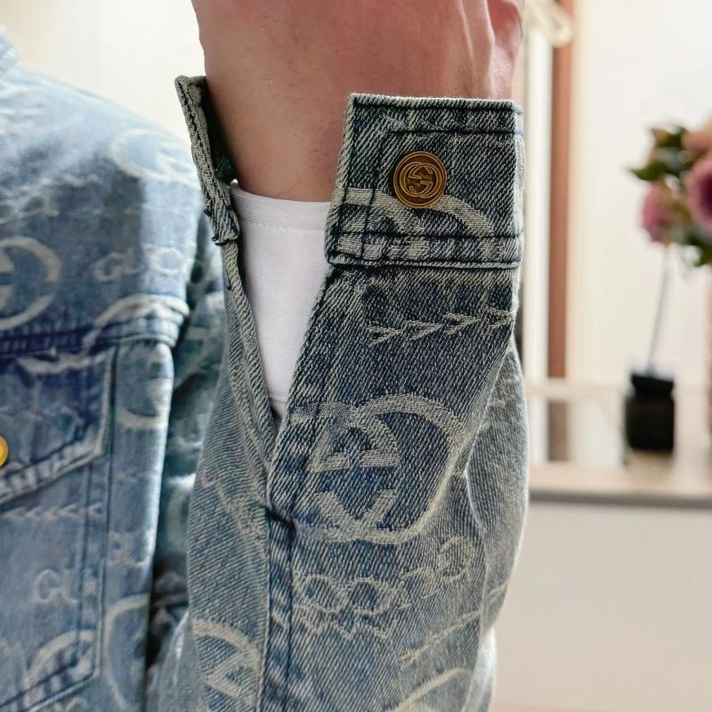 Perfect replica Gucci Outwear