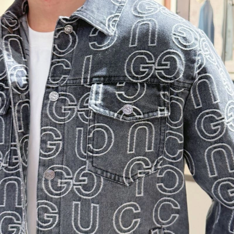 Exact replica Gucci Outwear