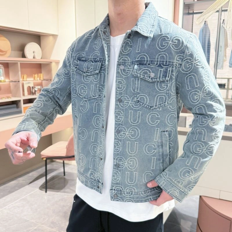 Gucci Outwear