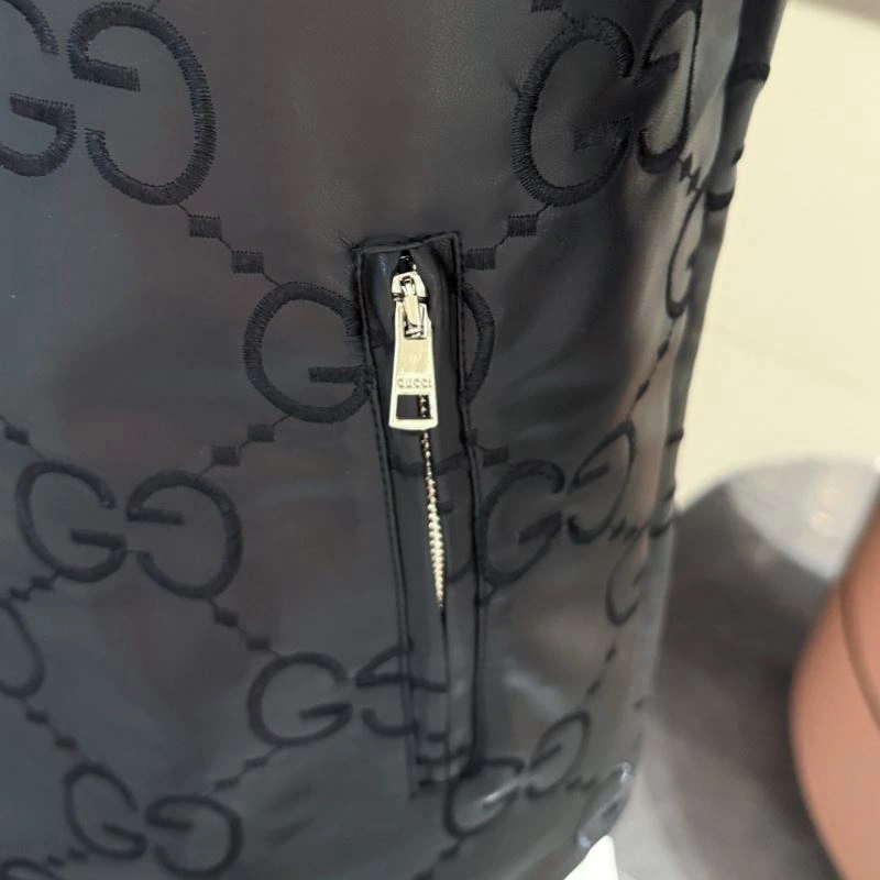 Budget-friendly Gucci Outwear