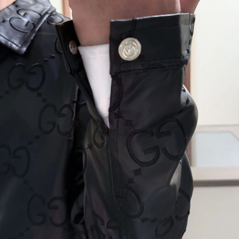 Budget-friendly Gucci Outwear