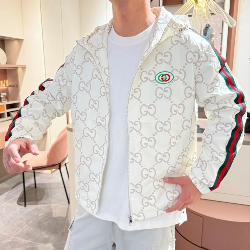 Gucci Outwear