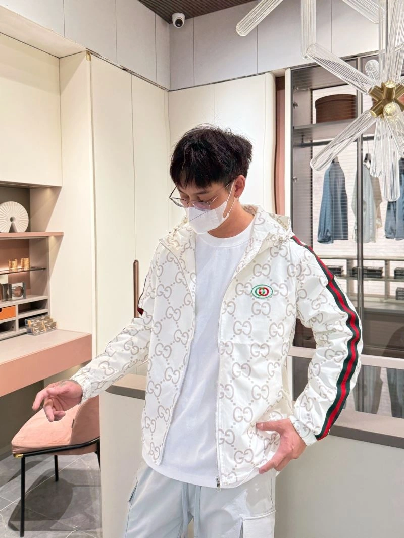 1:1 copy Gucci Outwear