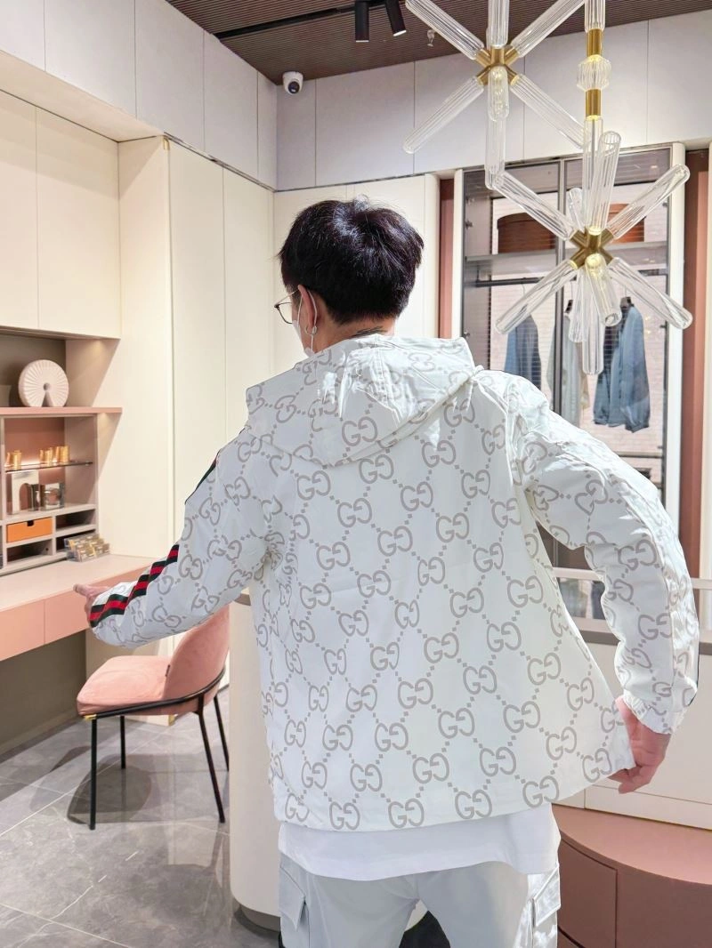 1:1 copy Gucci Outwear