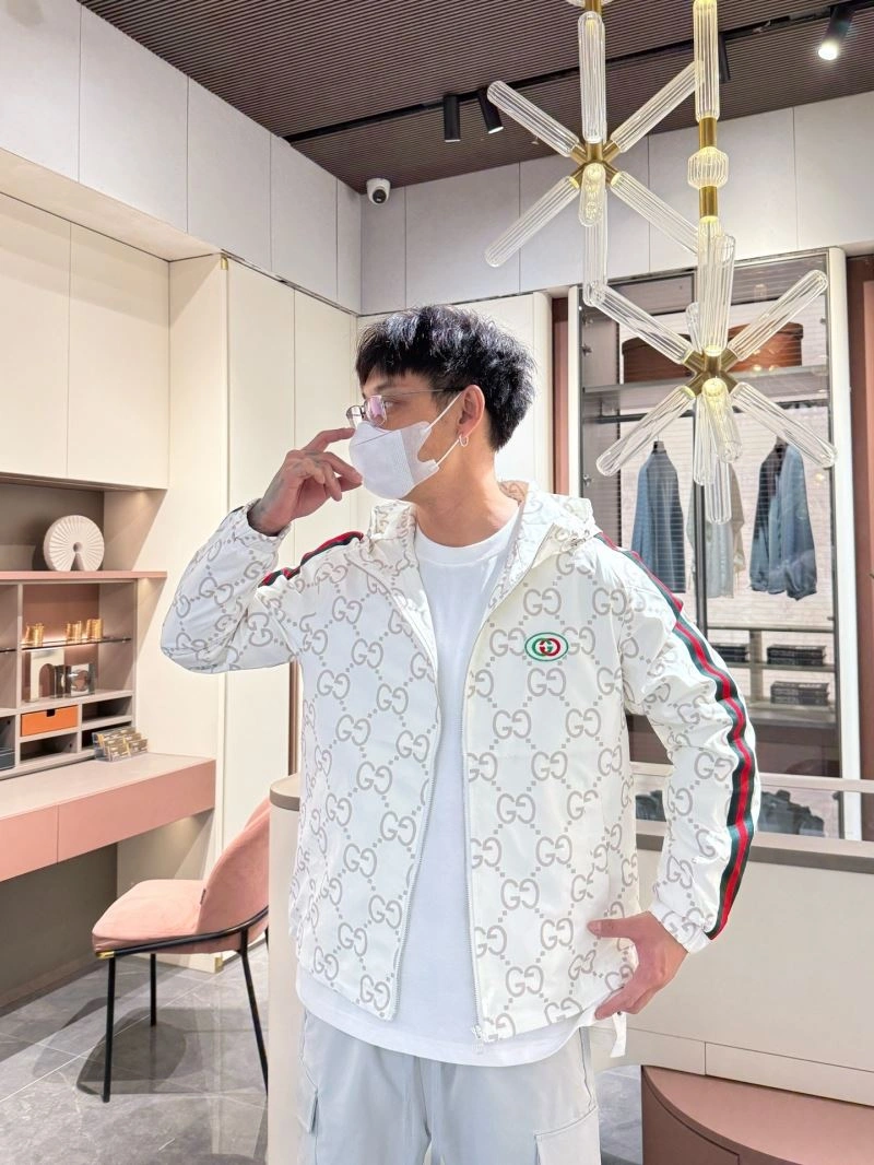 1:1 copy Gucci Outwear