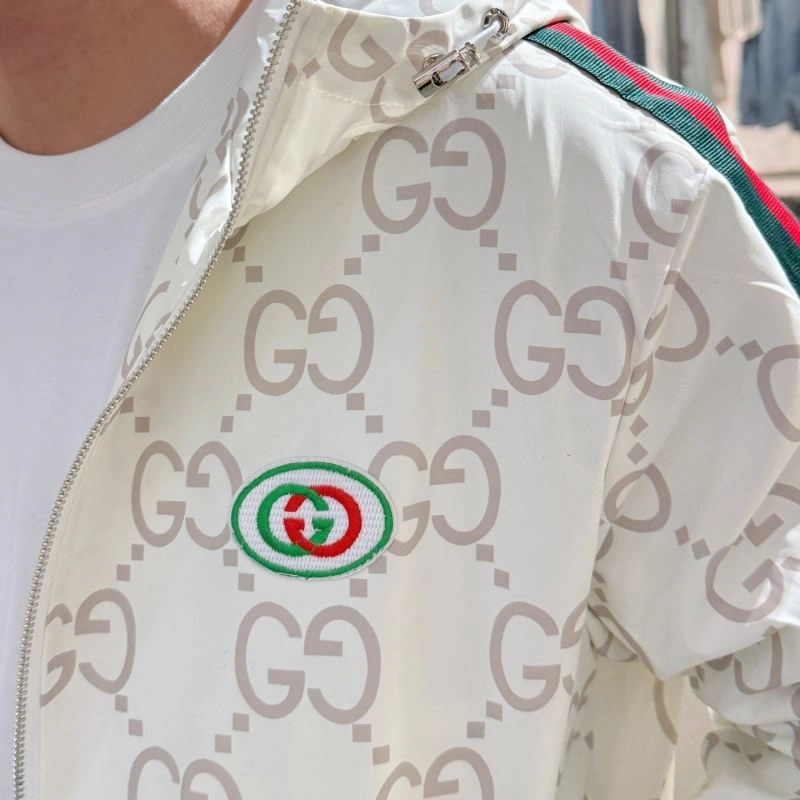 1:1 copy Gucci Outwear