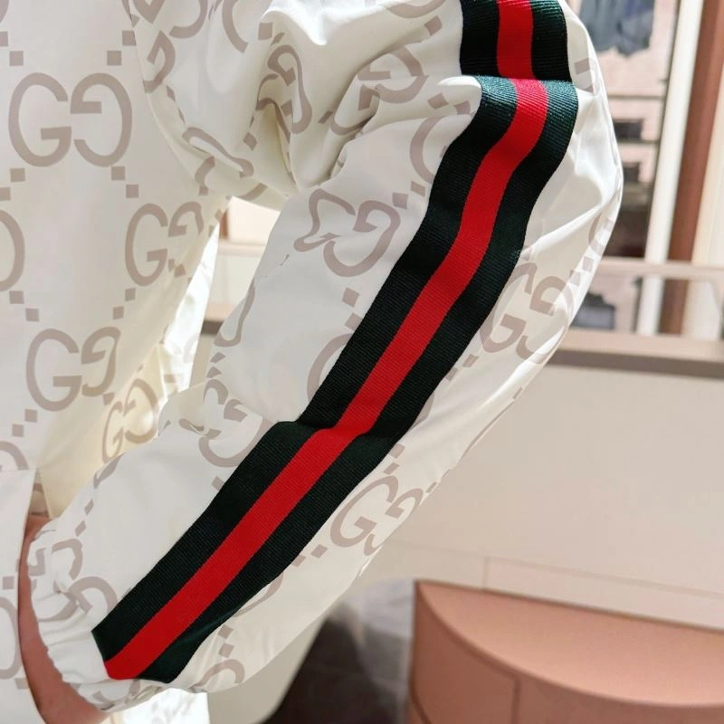 1:1 copy Gucci Outwear
