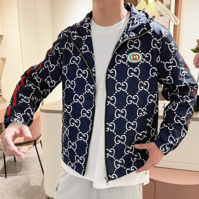 Gucci Outwear