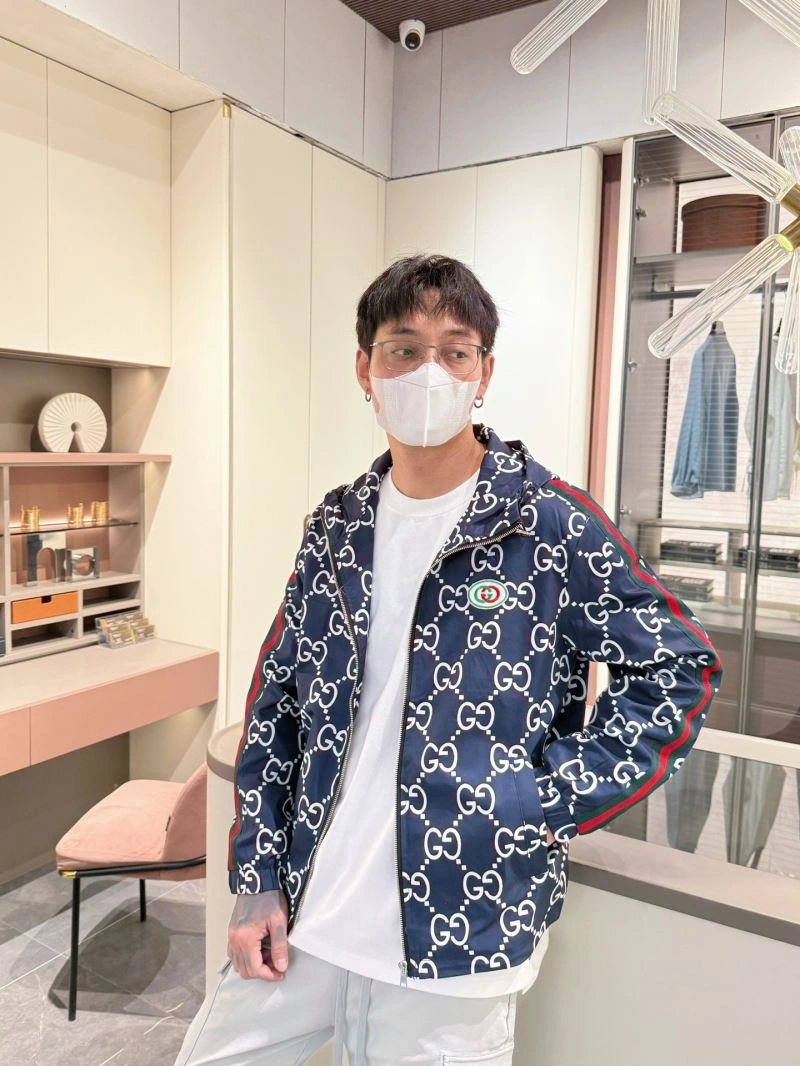 OEM Gucci Outwear