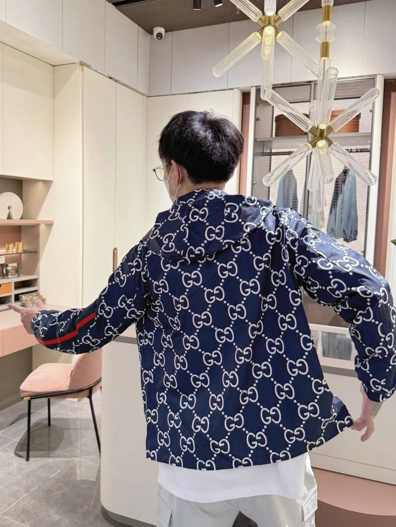 OEM Gucci Outwear
