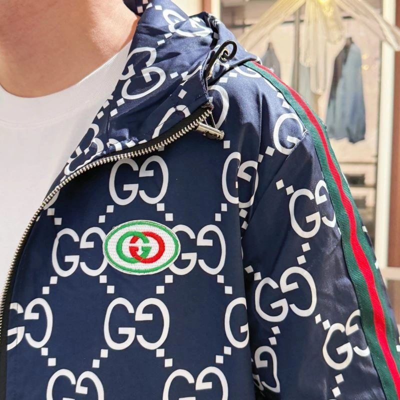 OEM Gucci Outwear