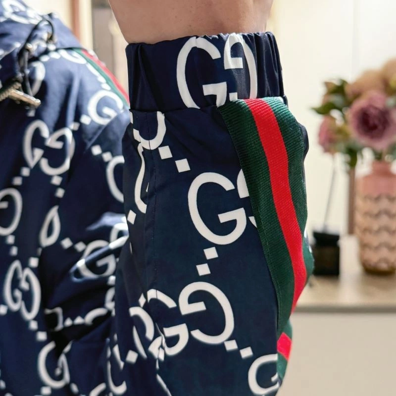 OEM Gucci Outwear