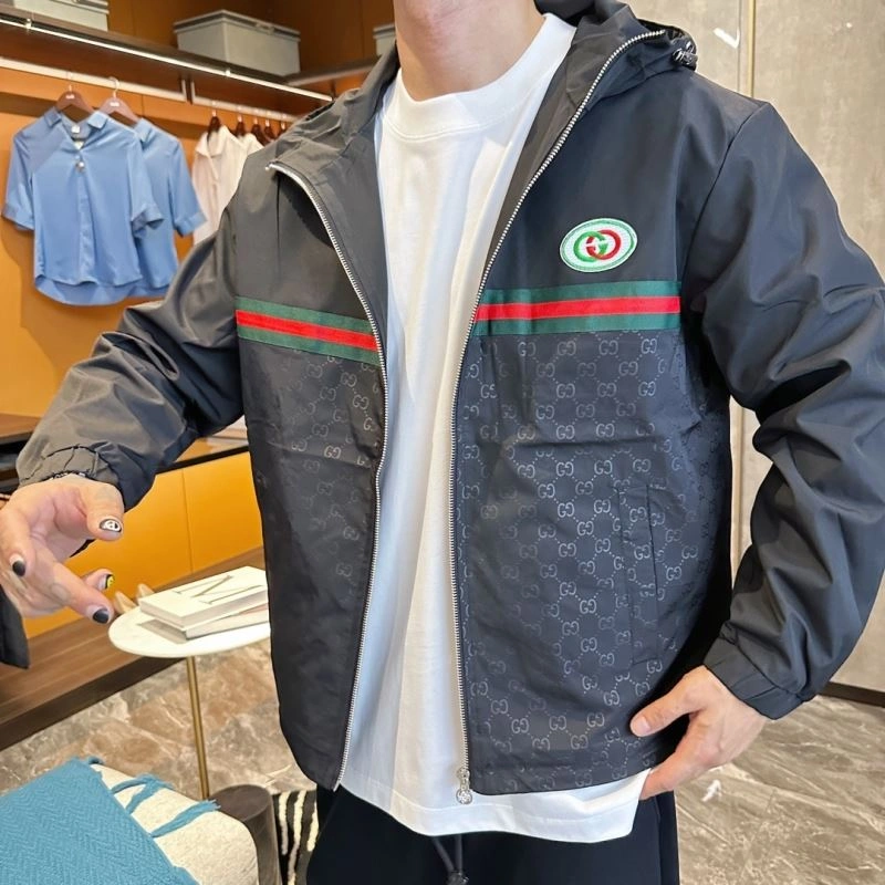 Gucci Outwear