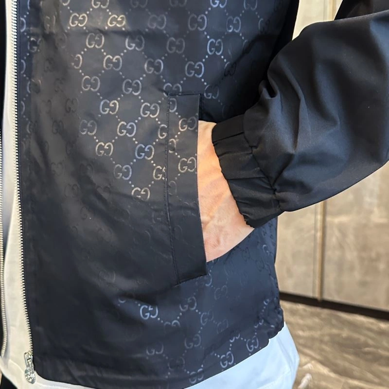 Real Gucci Outwear
