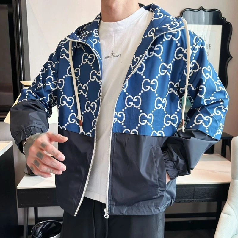 Gucci Outwear
