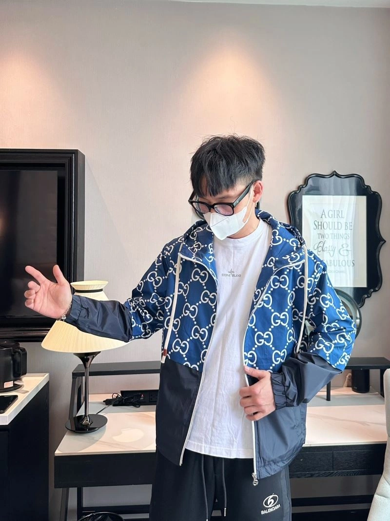 Mirror quality Gucci Outwear