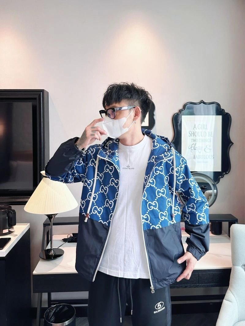 Mirror quality Gucci Outwear