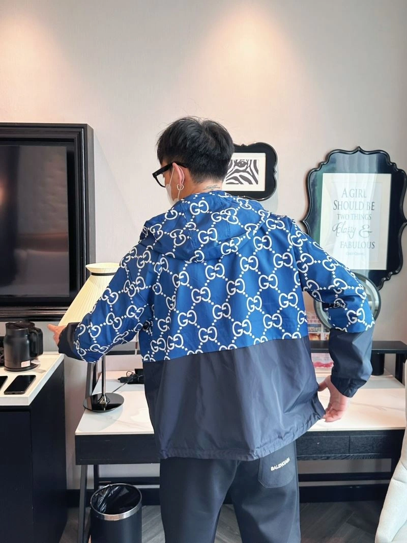Mirror quality Gucci Outwear